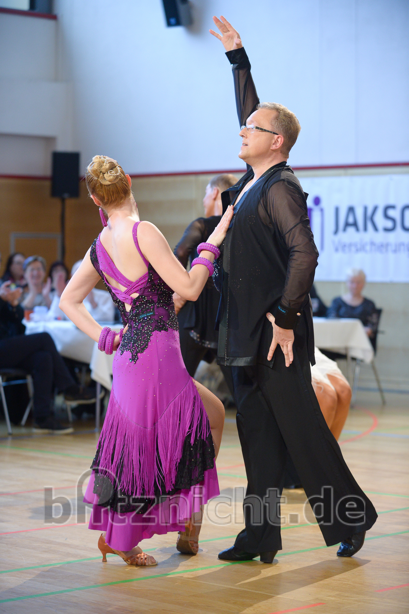 DM/DP Senioren IV und Senioren I-III Kombi – LTVB