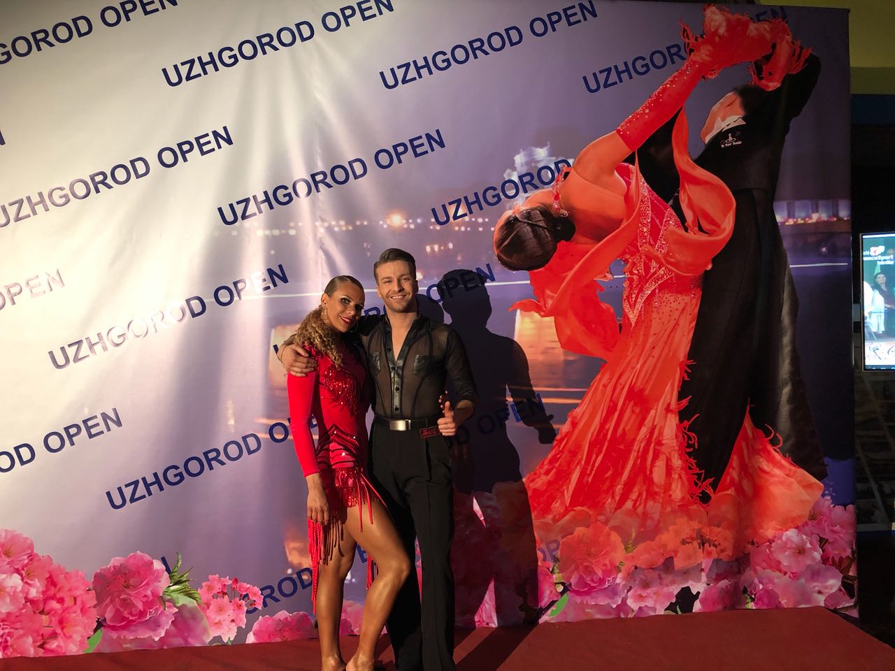 WDSF-Ergebnisse vom Wochenende – LTVB