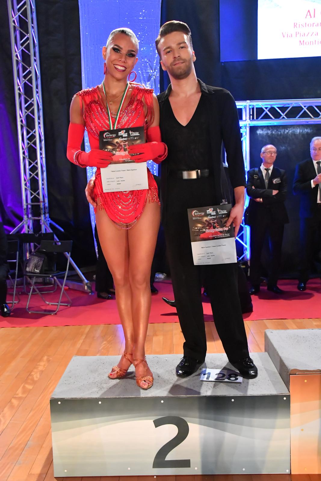 WDSF-Ergebnisse vom Wochenende – LTVB