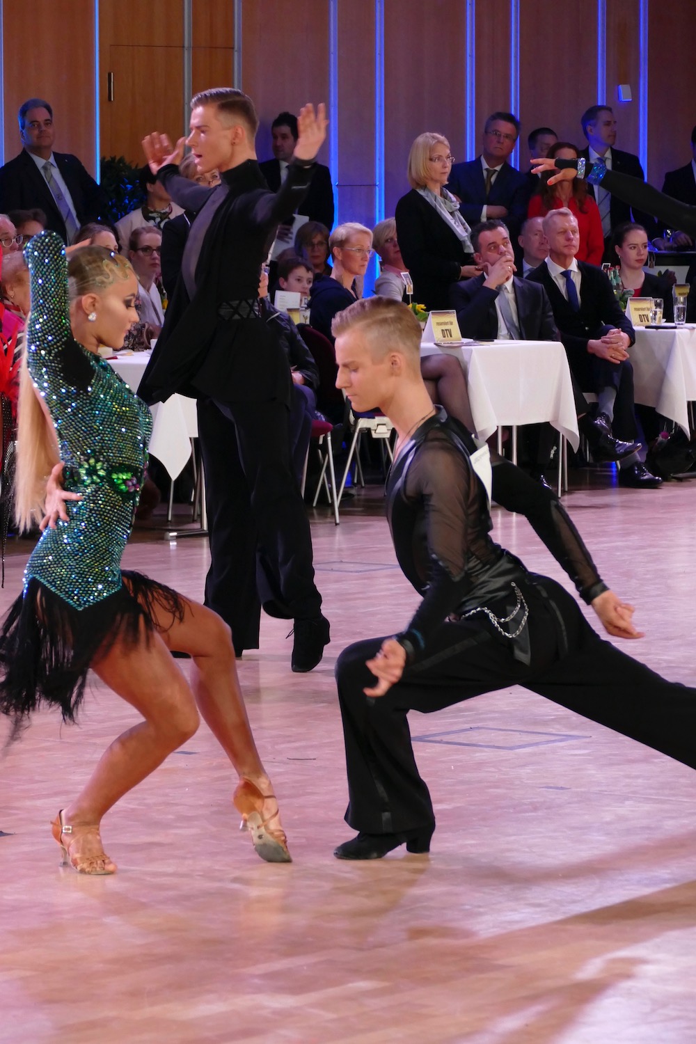 2019-03-30 DM Hgr S Lat Marcel Hammrich-Andrine von Bargen – LTVB