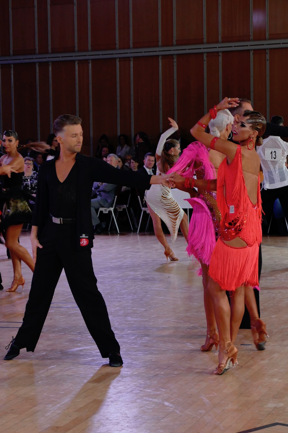 2019-03-30 DM Hgr S Lat Mark Spektor-Tabea Louisa Thaler – LTVB